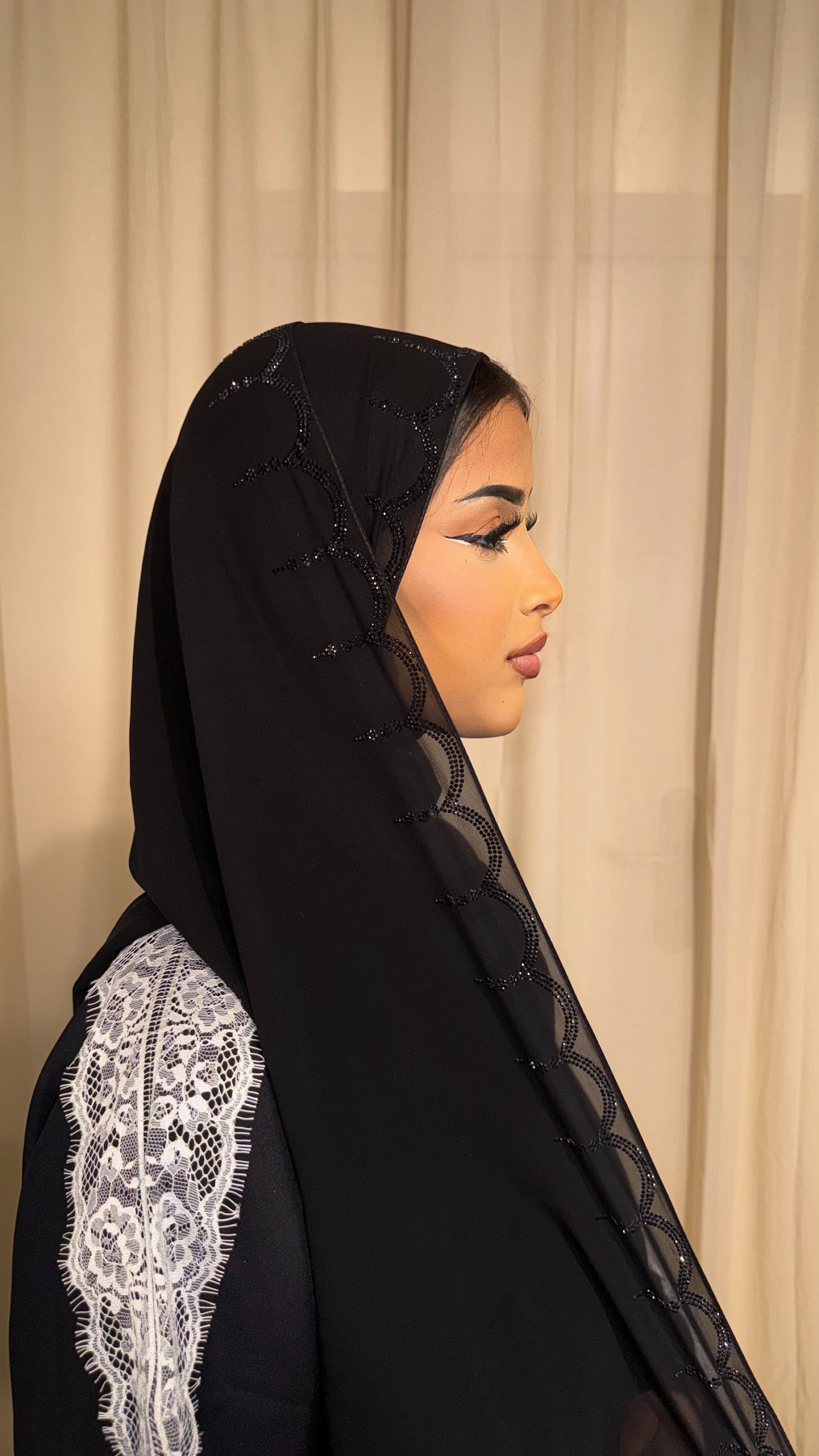 Hijabs – Dressline Arabia